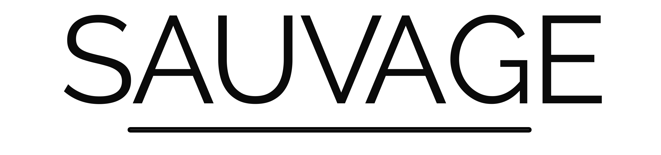 Sauvage Swimwear | Designer Swimwear made in San Diego, CA