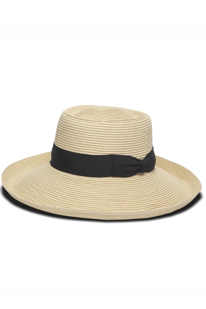 Santa Cruz Hat – Sauvage Swimwear